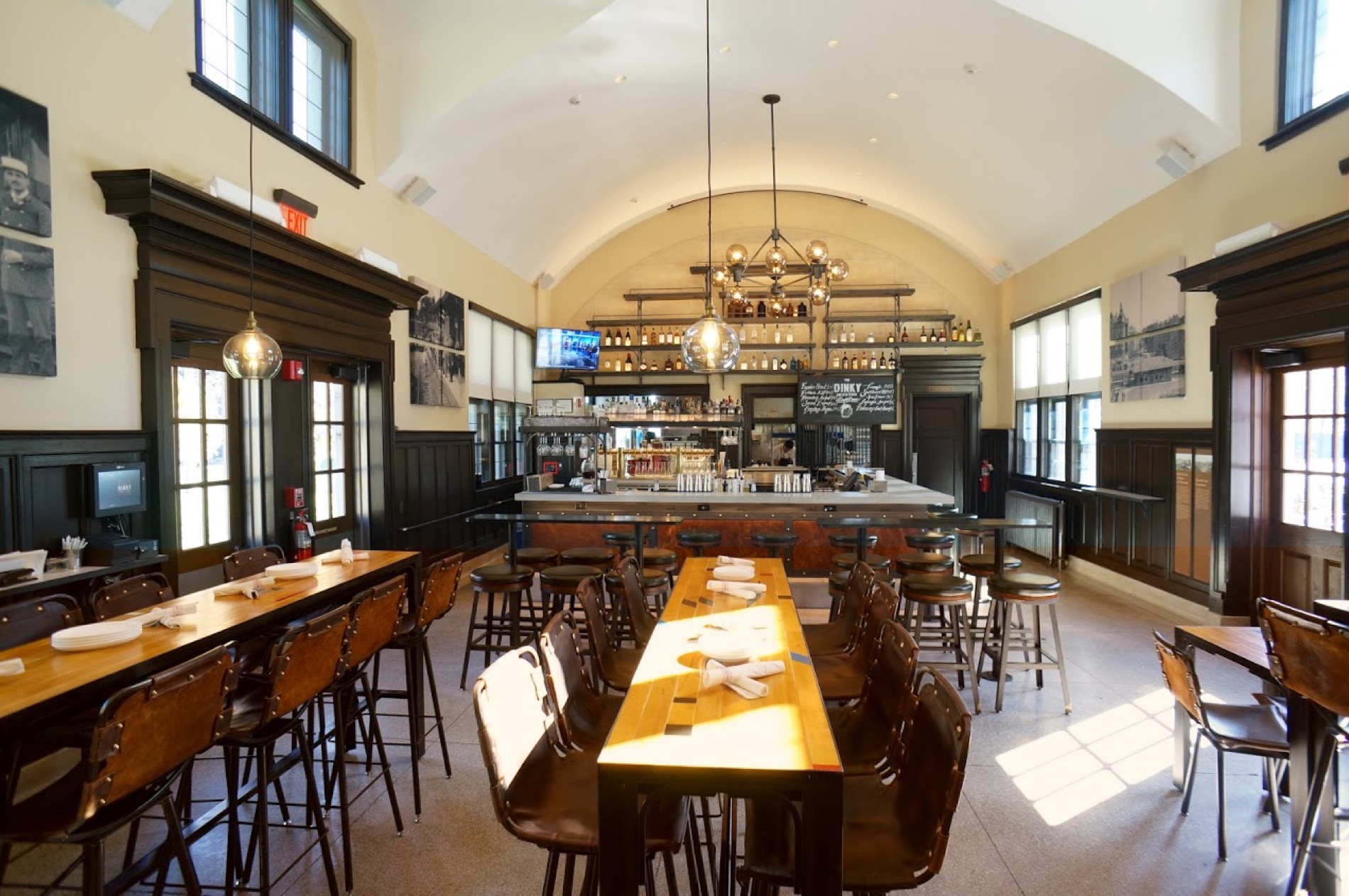 The Dinky Kitchen – Celano Design Studio Co.