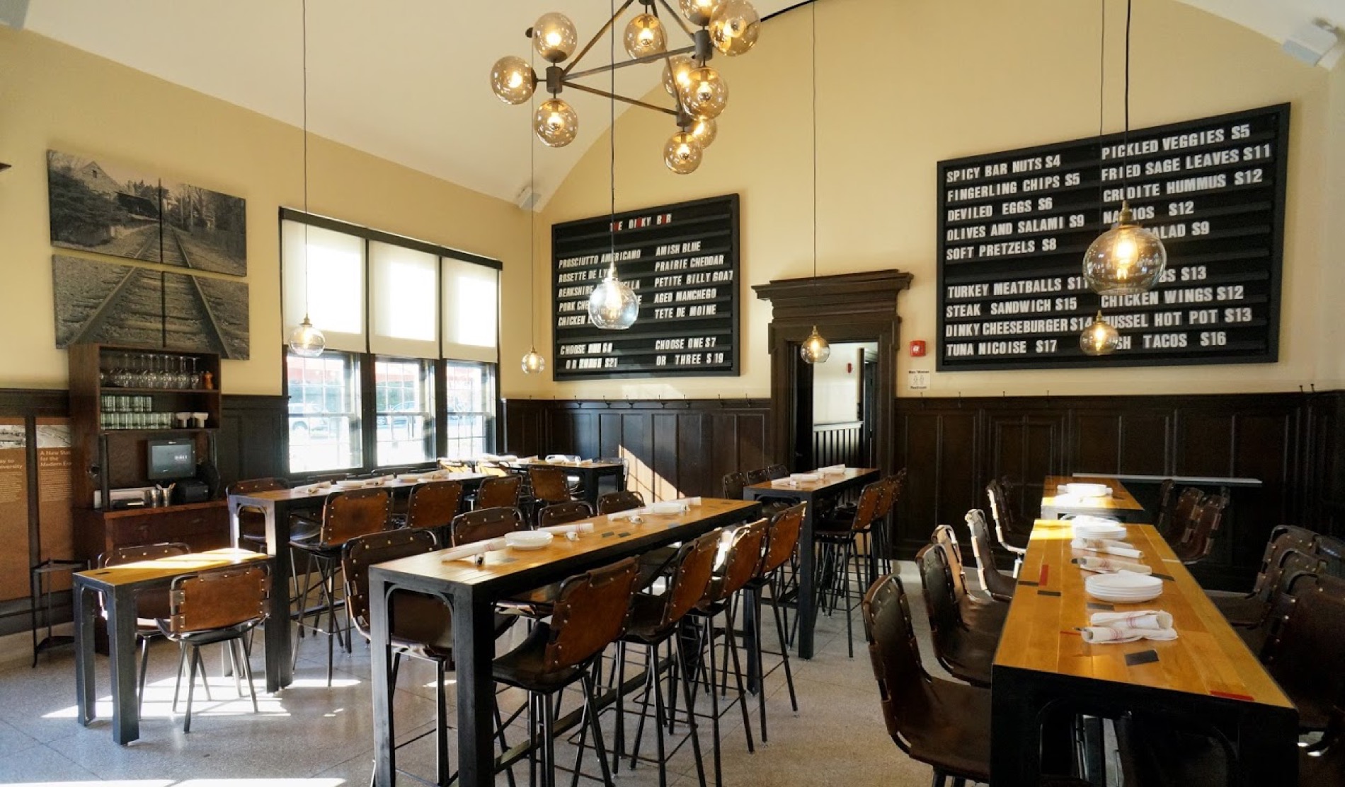 The Dinky Kitchen – Celano Design Studio Co.